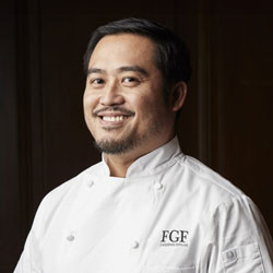 About the FGF Catering Team | FGF Catering Dallas Premier Catering