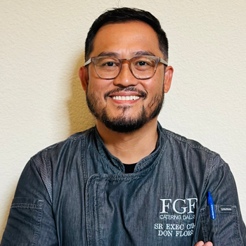 About the FGF Catering Team | FGF Catering Dallas Premier Catering